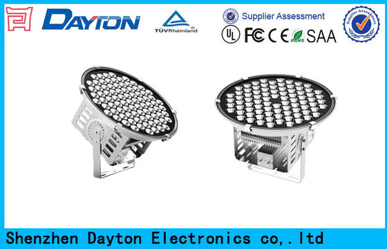 Adjustable 300W Cree Led High Bay Lights 23000LM - 26000LM
