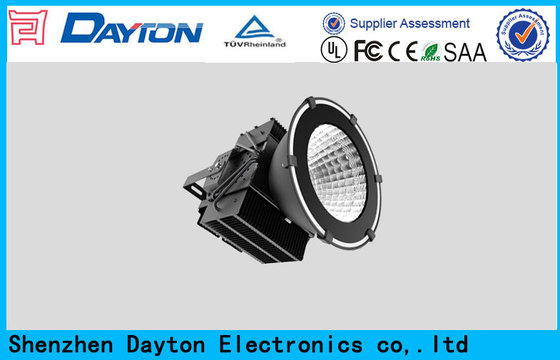 High Brightness 100W Led High Bay Lights 8200LM-9200LM For Warehouse Using