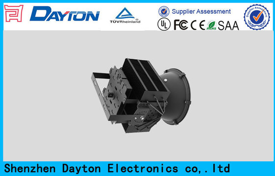 High Brightness 100W Led High Bay Lights 8200LM-9200LM For Warehouse Using