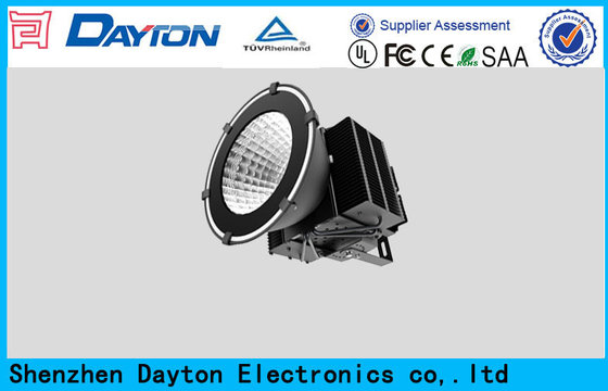 High Brightness 100W Led High Bay Lights 8200LM-9200LM For Warehouse Using