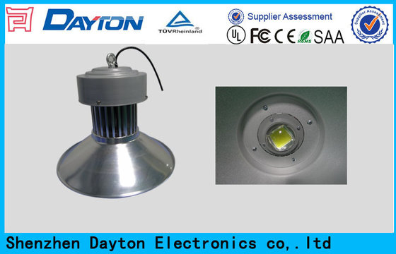 Customized Epistar 200W Led High Bay Lights DLC UL SAA with 5 years Warranty