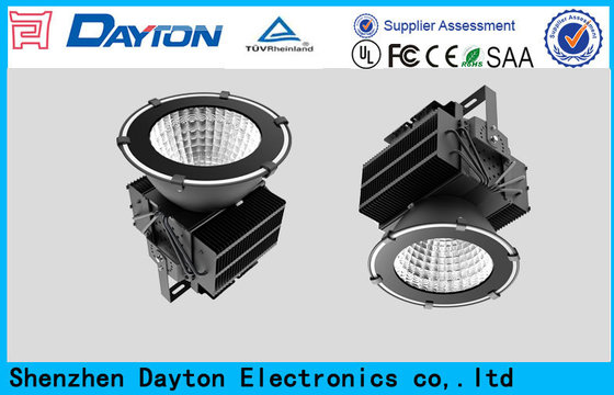 Customized Epistar 200W Led High Bay Lights DLC UL SAA with 5 years Warranty