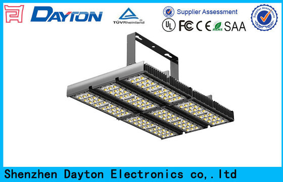 CREE / Epistar 450w Led Tunnel Lighting 80Ra for Football Field