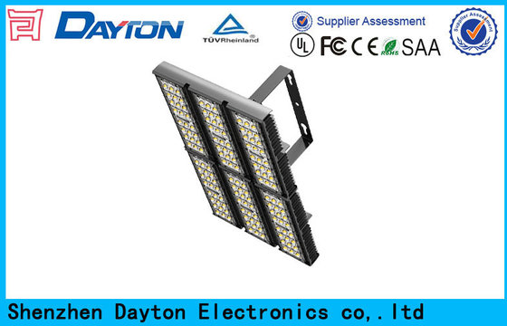Eco friendly Exterior 550w Led Tunnel Lights in Warm White Cool White