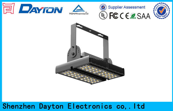 Eco friendly Exterior 550w Led Tunnel Lights in Warm White Cool White