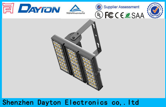 Meanwell Driver 200w Led Tunnel Lights for Gas Station / Warehouse