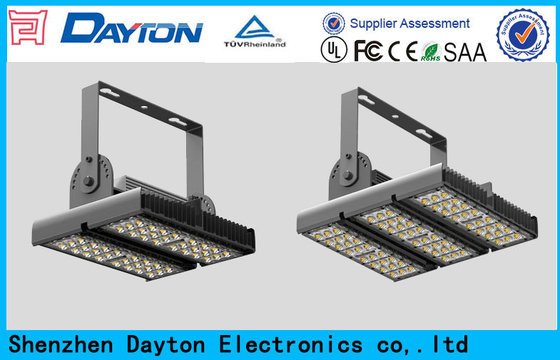 Epistar 300w Led Tunnel Lights , 28500LM Tunnel Lighting Fixtures