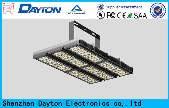 Meanwell Driver 200w Led Tunnel Lights for Gas Station / Warehouse