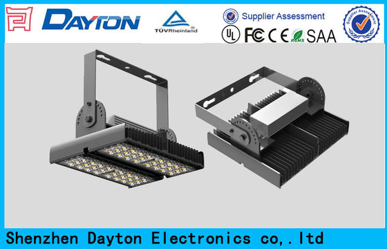 Waterproof IP65 150w Led Tunnel Lights with Stainless Steel Frame for Highway