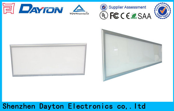 36 W Epistar Led Panel 300x600 , Commercial Led Ceiling Lights 110LM/W