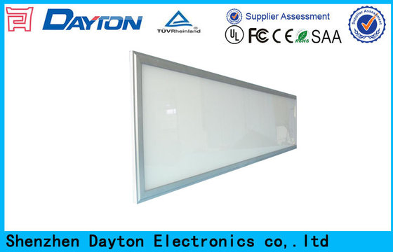 36 W Epistar Led Panel 300x600 , Commercial Led Ceiling Lights 110LM/W