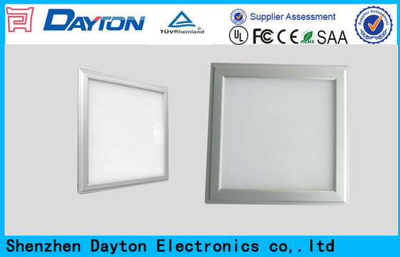 Commercial Interior 300 x 600 Led Panel , Led Flat Panel Ceiling Lights