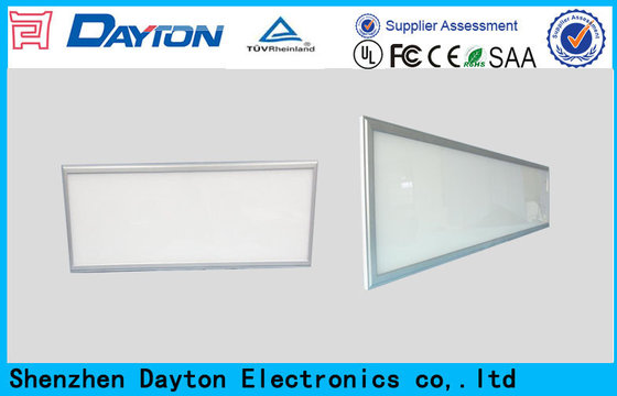 110LM/W 155 Degree LED Ceiling Panel Light / Led Surface Panel Light 18w