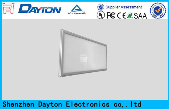 110LM/W 155 Degree LED Ceiling Panel Light / Led Surface Panel Light 18w