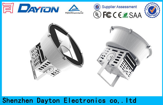 Energy Saving 300 Watt Led High Bay Fixtures with Wide Beam Angle