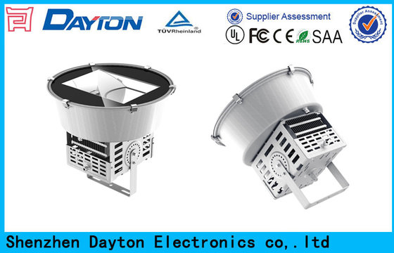 300W LED High Bay For Tower Crane Docks / High Bay Led Lighting AC90V-300V