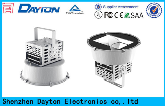 300W LED High Bay For Tower Crane Docks / High Bay Led Lighting AC90V-300V