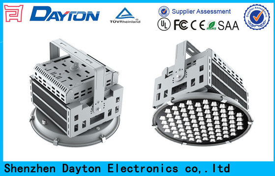 500W Led High Bay Lights Industrial High Bay Lighting Fixtures 2800K - 7000K