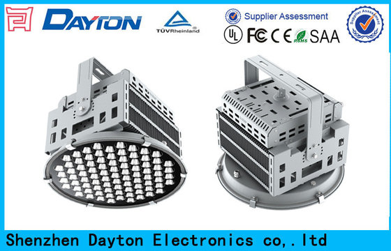 500W Led High Bay Lights Industrial High Bay Lighting Fixtures 2800K - 7000K