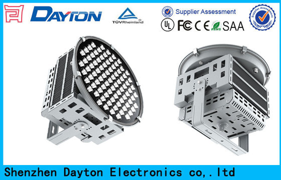 2PCS Meanwell XTE CREE 500 Watt Led Tunnel Lamp For Warehour Stadium