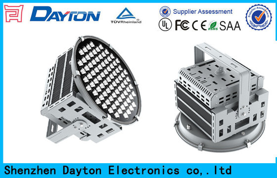 2PCS Meanwell XTE CREE 500 Watt Led Tunnel Lamp For Warehour Stadium