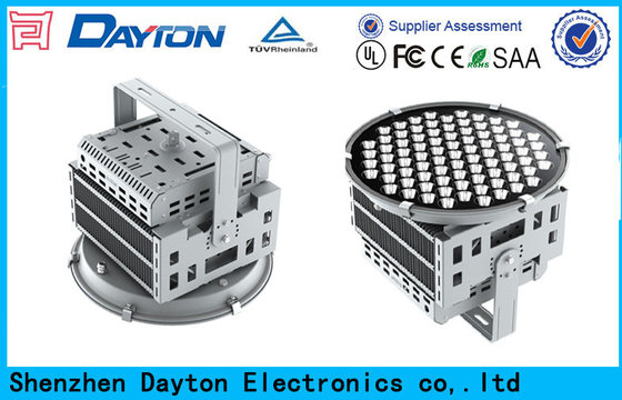 500 Watt Super Lumen Alu6060 Led High Bay Lamps with Meanwell Driver