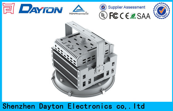 500W Led High Bay Lights Industrial High Bay Lighting Fixtures 2800K - 7000K