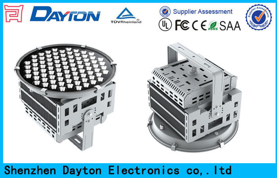 500 Watt Super Lumen Alu6060 Led High Bay Lamps with Meanwell Driver