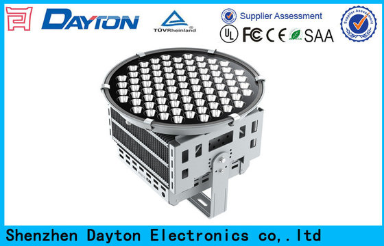 500W Led High Bay Lights Industrial High Bay Lighting Fixtures 2800K - 7000K