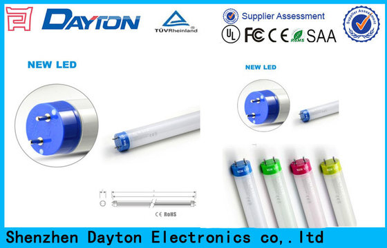 Super Bright SMD LED Tube 18W , CE ROHS 1200mm LED Tube Light