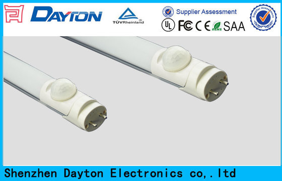 Super Bright SMD LED Tube 20W , G13 LED Tube 155 Degree Beam Angle