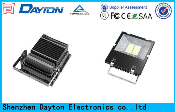 Warm Wite IP65 Outdoor LED Flood Lights Commercial Led Landscape Lighting 300W