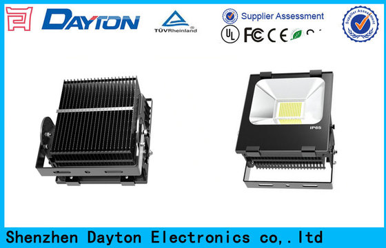 7880LM - 8680LM High Intensity LED Flood Light 100 Watt AC 90V-300V