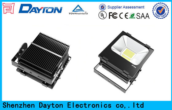 7880LM - 8680LM High Intensity LED Flood Light 100 Watt AC 90V-300V