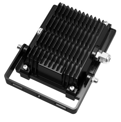 10W Industrial Stainless Steel LED Flood Light wiht Epistar / CREE Chip