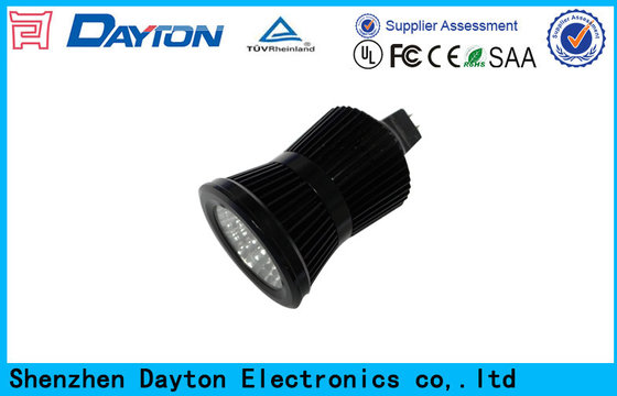 High CRI COB GU10 / MR16 Dimmable LED Spotlights 8W With CE ROHS SAA