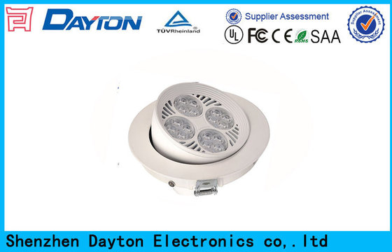 CREE OSRAM Chip Downlight Series LED Trunk Light 35W With CE ROHS