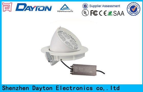 CREE 30W 35W 40W 2980 LM LED Trunk Light in Car with Full Angel