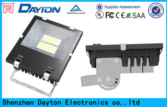 130 Watt Commercial High Lumen Led Flood Light Outdoor 2800K - 7000K