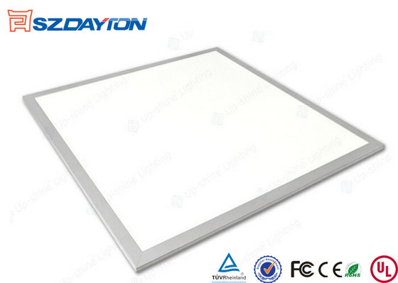 silbriger weißer goldener Rahmen des 1ft ×1ft LED Deckenverkleidungs-Licht-18W