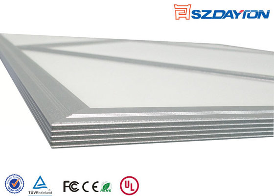 Energy Saving 36W Led Flat Panel Light With Long Lifespan For Decorative Lighting