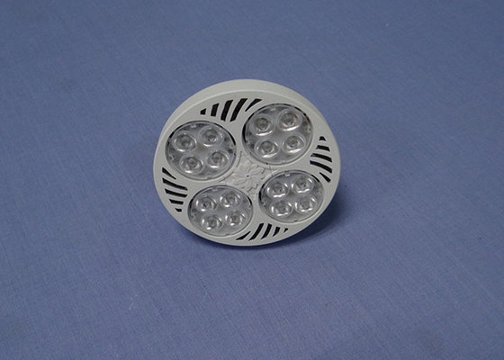 Osram White 35 W Par30 Led Bulbs For Commercial Lighting With FCC CE RoHS