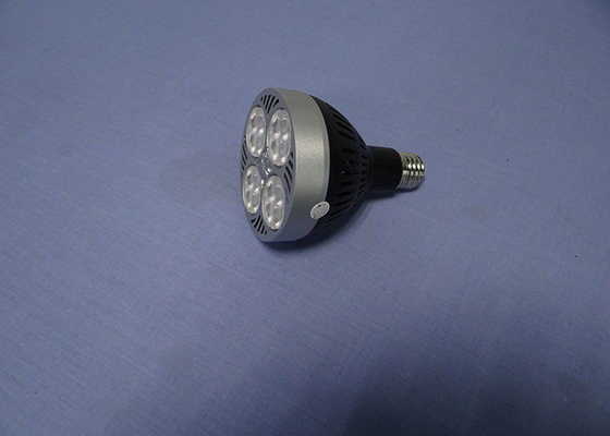 Super Bright Car 35W 40W Par30 LED Light Bulbs 4 x 4 Led Spotlights