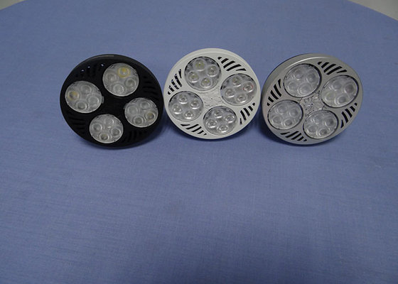 Low Voltage High Power Par30 Led Bulbs 25W - 40W for Supermarket Lighting