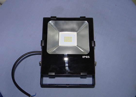 High Power Outdoor Led Flood Lights 50 Watt AC85 - 265V with 120° Beam Angle