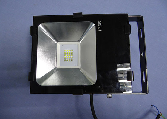 Brightest COB Outdoor Led Flood Lights Dimmable 10W - 100W , Waterproof IP67