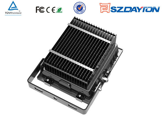Waterproof IP65 Outdoor Led Security Flood Lights High Power 100W CE RoHS Approval