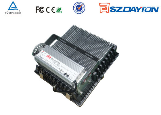 High Lumen COB 200W Security Led Flood Lights Outdoor High Power For Parking Lot