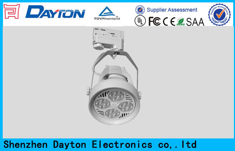 8000K High Brightness Par30 Led Bulbs for Jewelry Lamp , 15 /25/45/60/80 Degree