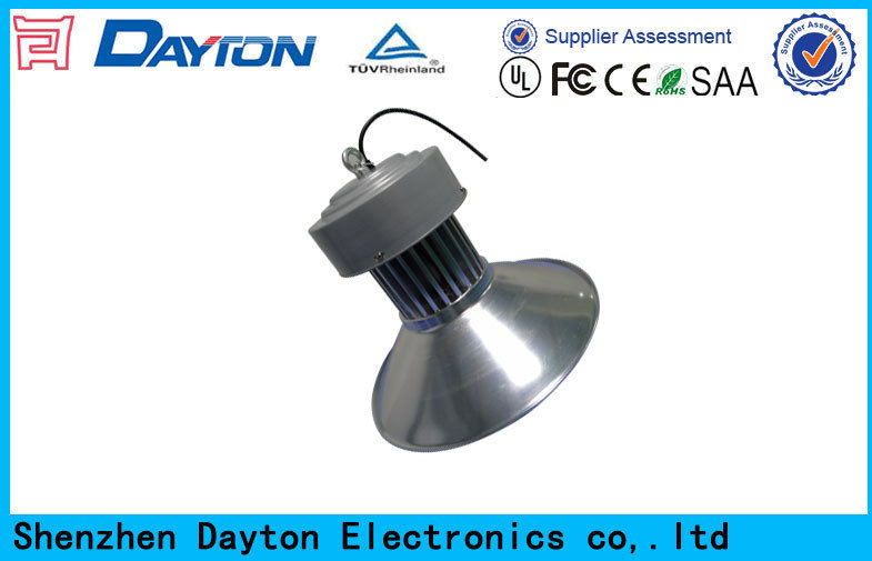 Stainless Steel UL CE 150W Led High Bay Light For Industrial Lighting